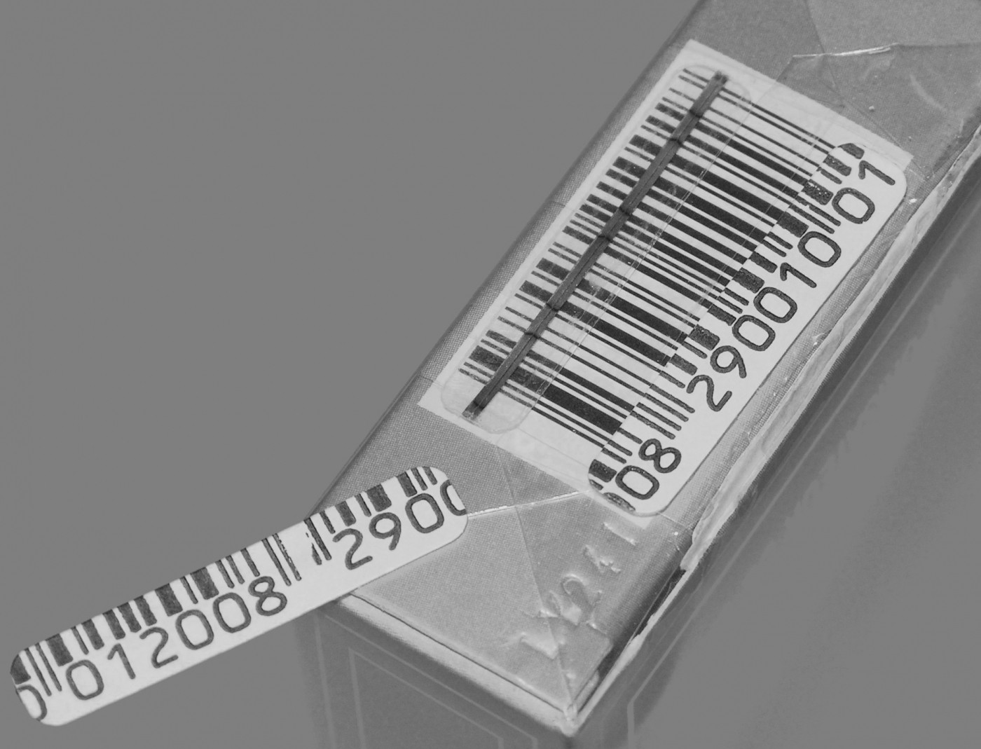 EM Labels - Protagt Artikelbeveiliging